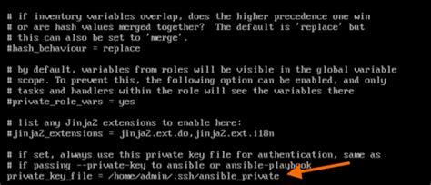 Ansible Getting Started Vnuggets