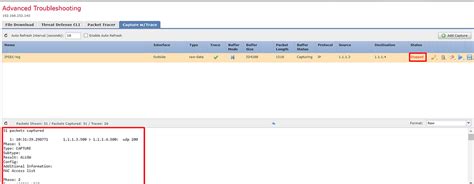 Ipsec Troubleshooting On Cisco Firepower By Fmc