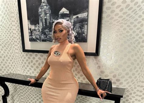 Kikky Badass The Goddess Of Too Much Sauce