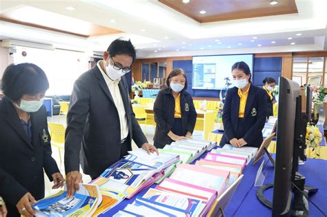 ด ประชาสัมพันธ์ โรงเรียนกรรณสูตศึกษาลัย จังหวัดสุพรรณบุรี