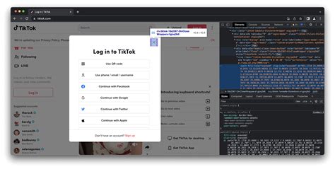Browser Automation