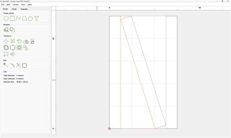 Using Openscad In Lieu Of A Geometric Solver Cad And Cam Tool Chain Maker Forums