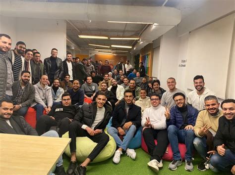 swift cairo posted on linkedin
