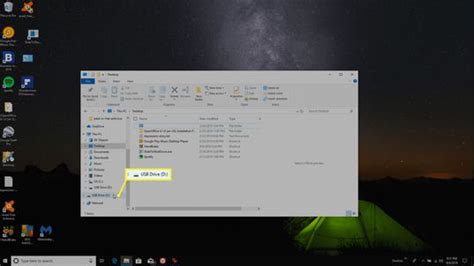 How To Password Protect A USB Drive