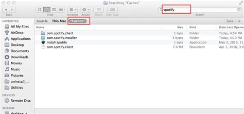 Uninstall Spotify Mac Brownfreedom