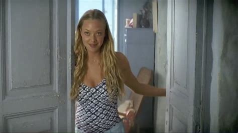 Amanda Seyfried Mamma Mia Swimsuit