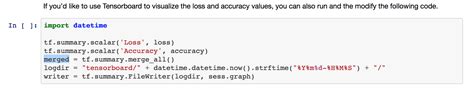 TypeError Fetch Argument None Has Invalid Type Issue Adeshpande LSTM Sentiment
