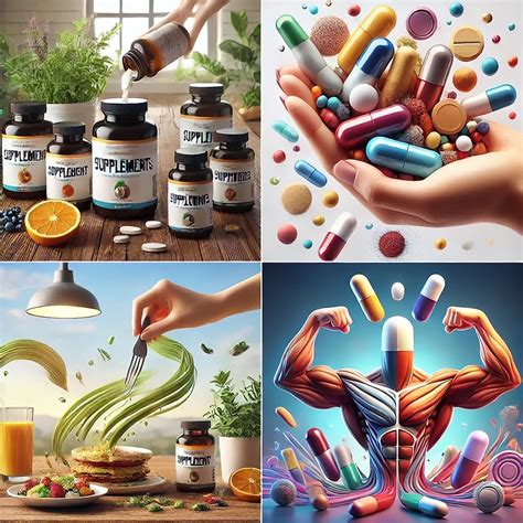 💊 영양제 추천 내 몸에 꼭 맞는 제품 고르는 법