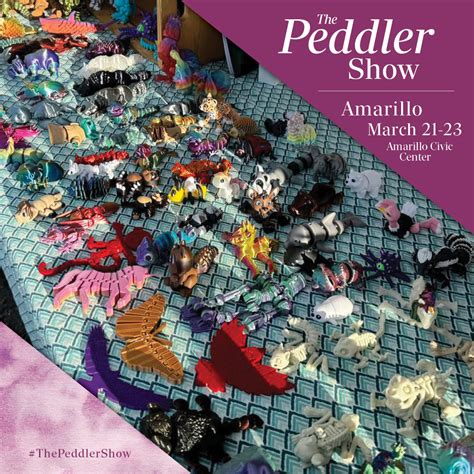 The Peddler 🛍 A Sundayfunday Filled With A Truly Unique Shopping