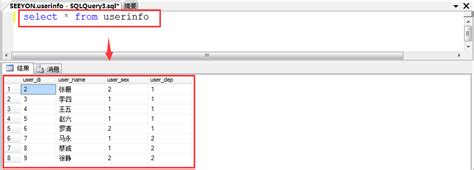 Php中mysql一条sql语句查询出所有符合条件的数据，该怎么写？php Mysql 查询满足条件的所有指定字段 Csdn博客