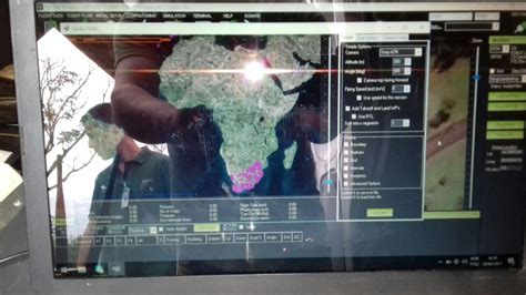 Problem With Survey Grid Discussions Diydrones