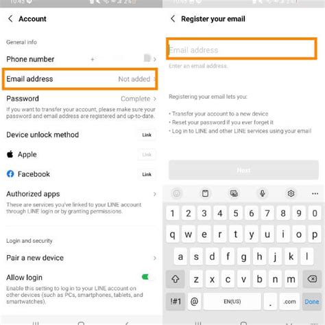 Latest How To Restore Line Chat History From Pc To Android