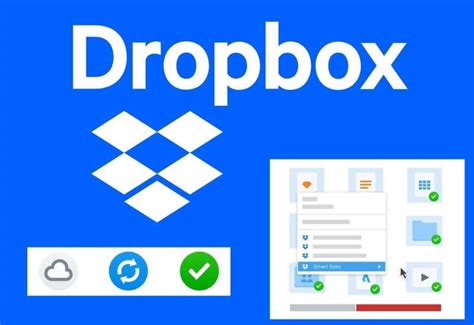 Why Is Dropbox Not Syncing Properly And How To Fix It