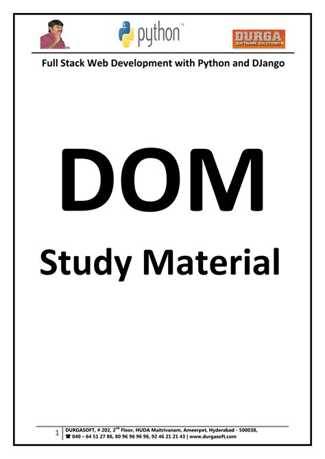 Solution Full Stack Web Development With Python And Django Document