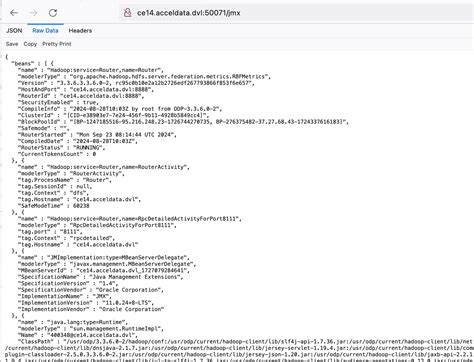 Hdfs Router Federation Acceldata Open Source Data Platform