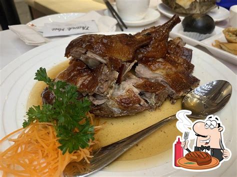 Sun Sui Wah Seafood Restaurant Pickering Opiniones Del Restaurante