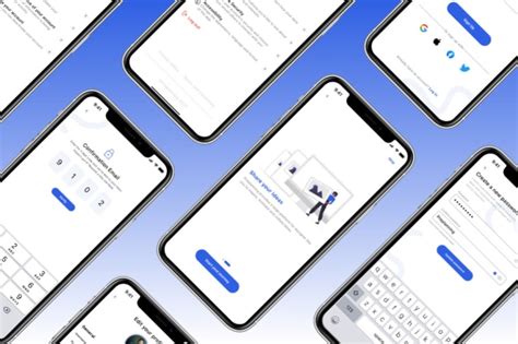 Design A Mobile User Interface By Preplanning Fiverr