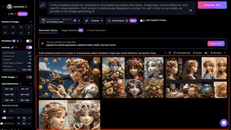 How To Use Leonardo Ai Complete Guide For Beginners Ai Tool Selection