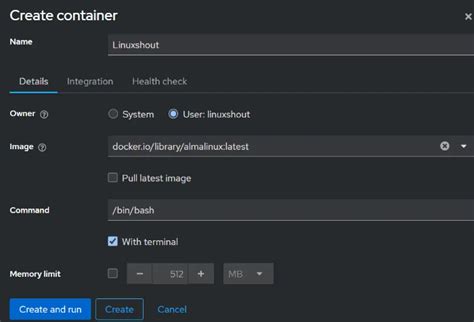 Ubuntu LTS系统安装Cockpit Podman过程步骤 阿里云开发者社区