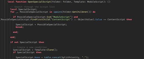 Typechecking Bug Or Misunderstanding Expected Type Table Got Nil Instead Scripting Support