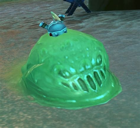 Toxic Sludge Npc World Of Warcraft Toxic Sludge Npc World Of Warcraft