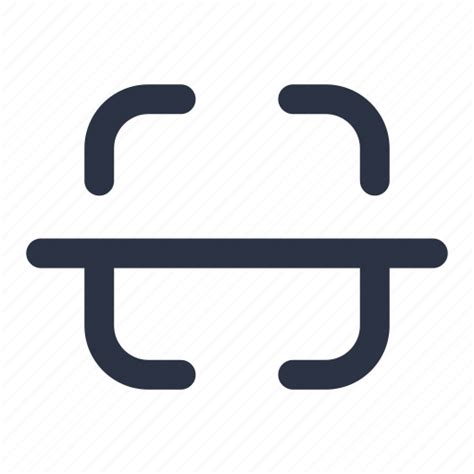 Code Qr Scan Scanner Icon Download On Iconfinder