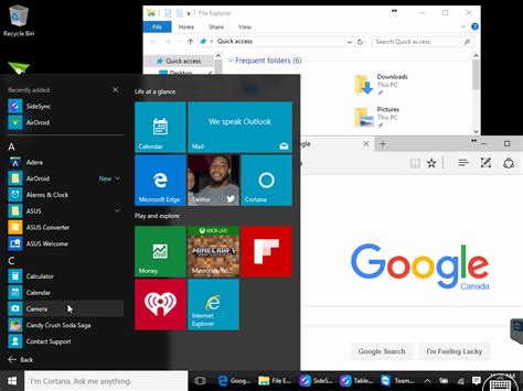 How To Control A Windows 10 Pc From An Iphone Or Ipad Simple Help
