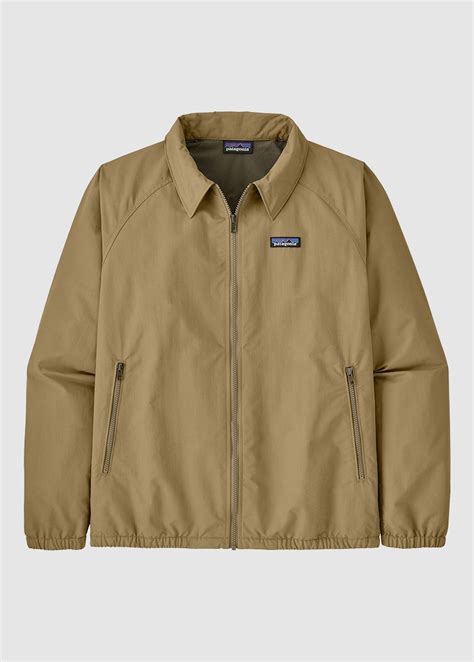 Patagonia Ms Baggies Jkt Bei Greenality