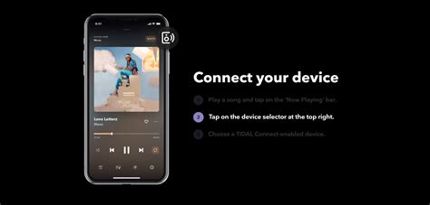 What Is Tidal Connect And How Do I Use It TechRadar