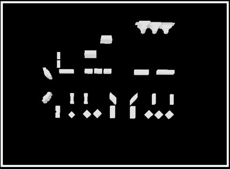 Matlab How To Prune Some Unnecessary Branches From The Voronoi Diagram Stack Overflow