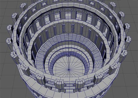 What Is The Best Way To Uv Unwrap This Model Rmaya
