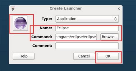 linux centos系统上安装eclipse linux下载eclipse csdn博客