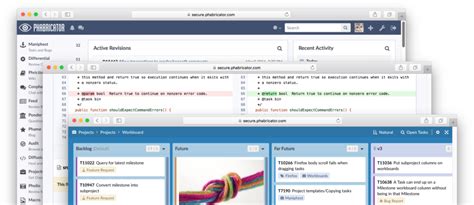 Detailed Steps To Install Phabricator On Server