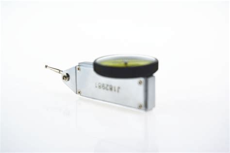 Jrealmer 0 08mm Lever Dial Test Indicator Precisi Grandado