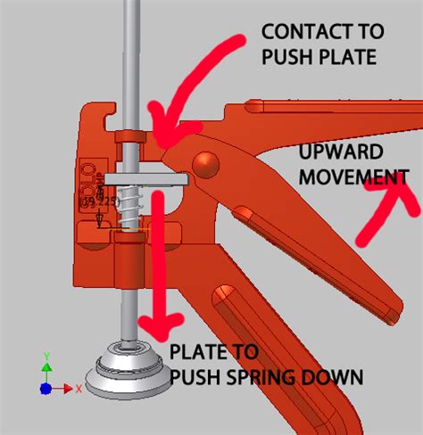 Adaptive Spring In Inventor 2010 Autodesk Inventor AutoCAD Forums