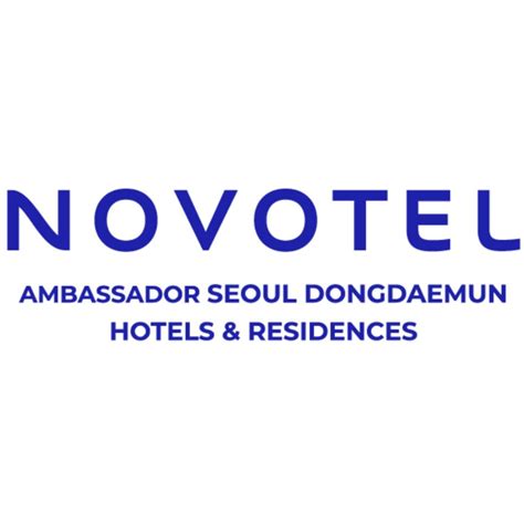 노보텔 앰배서더 서울 동대문
