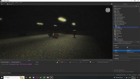 Main Toolbar Disappeared Studio Bugs Developer Forum Roblox