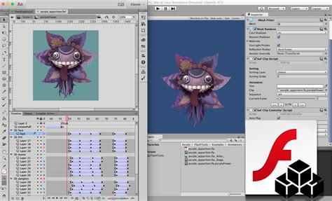 Flash Animation Swf
