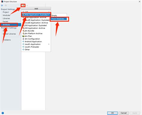 配置tomcat时,无法部署工件该怎么办?idea中tomcat部署未配置工件 Csdn博客 配置tomcat时,无法部署工件该怎么办?idea中tomcat部署未配置工件 Csdn博客