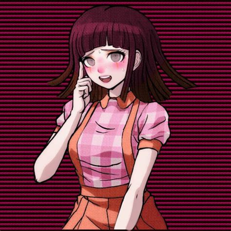 Mikan Fan Sprite