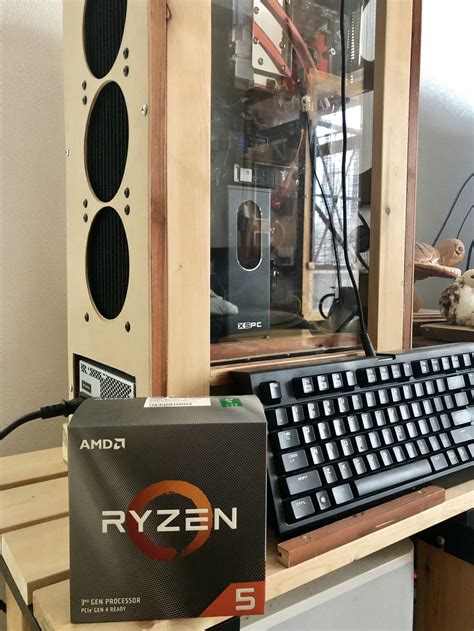 Experimental Custom Loop Upgrade Builds Gg