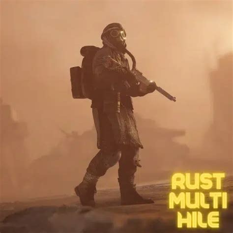 Rust Hile Satın Al