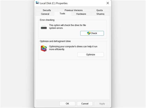 How To Fix The Kernel Data Inpage Error In Windows
