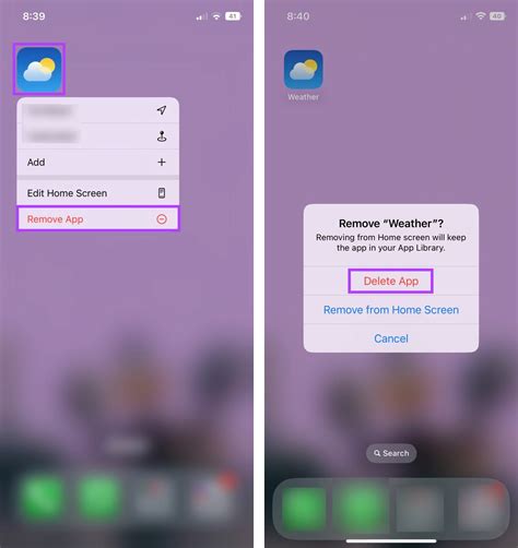 9 Ways To Fix Apple Weather App Not Working On IPhone Guiding Tech