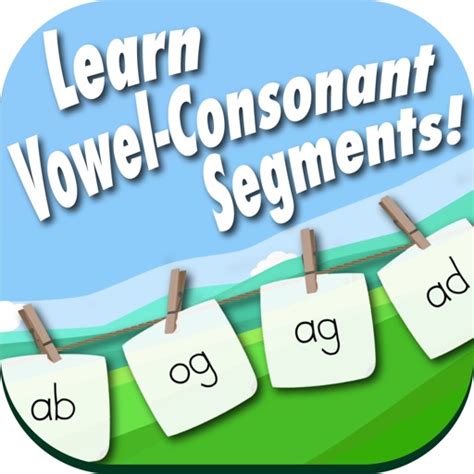 Vowel Consonant Recognition By