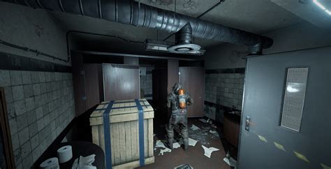 The RUST Nuclear Missile Silo Monument Guide