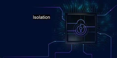 What Is Isolation Barriers For Safe Cyber Systems Against Malicious Threats