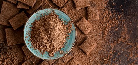 Masse De Cacao St2cci