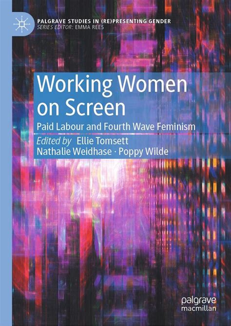 Palgrave Macmillan On Linkedin Working Women On Screen