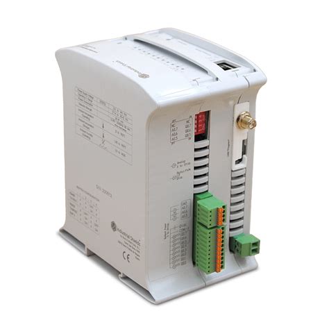 Esp32 Plc Ethernet 21 Ios Analogdigital